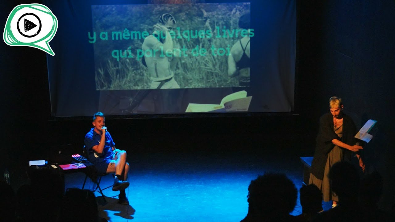 “Portraits Détaillés”, un spectacle qui porte fièrement ses valeurs ...